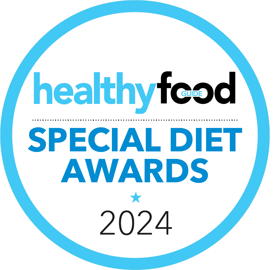 Healthy Food Guide Special Diet Awards 2024